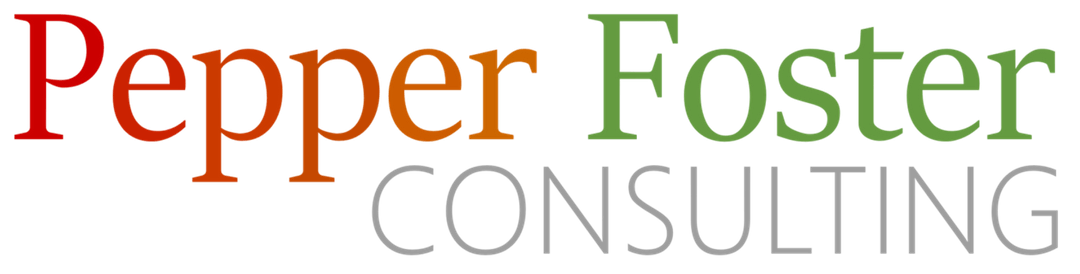 Pepper Foster Consulting